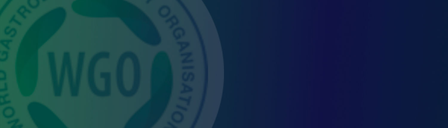 Welcome - Pan American Organization of Gastroenterology