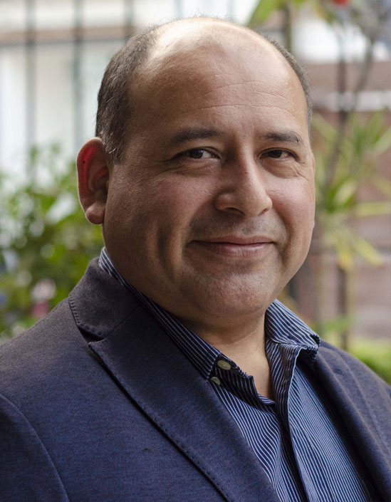 Dr. Alejandro Piscoya - Organización Panamericana de Gastroenterología
